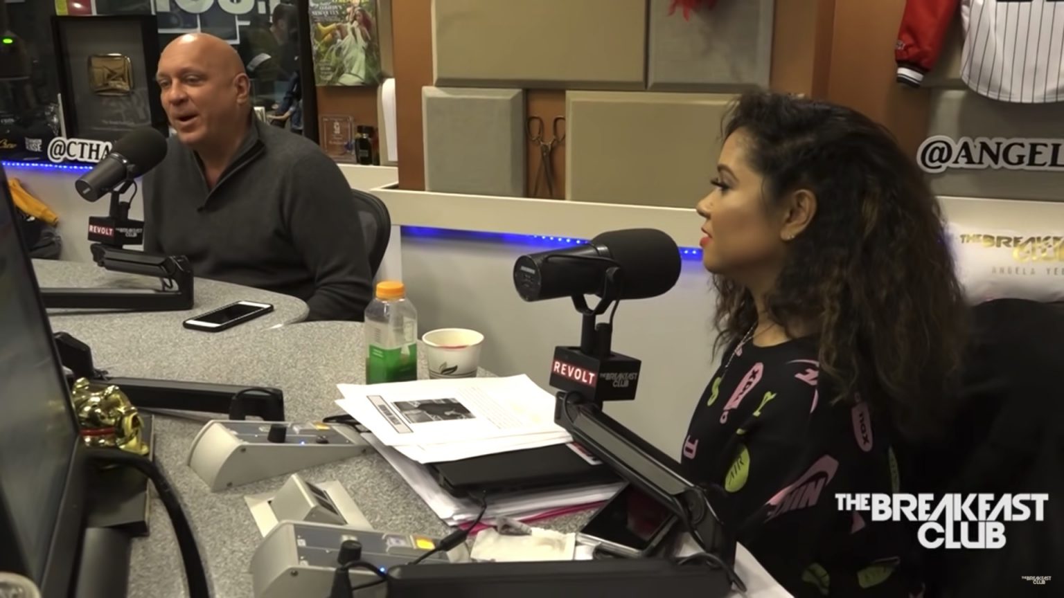 Steve Wilkos on Lie Detectors: “Hell No…I Would Never Take One ...