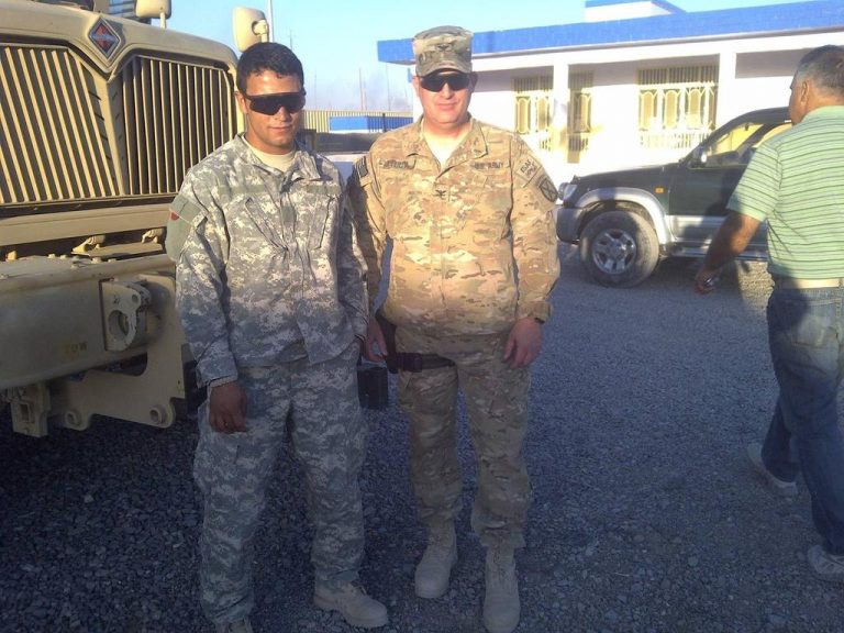 CNN on Plight of Afghan Interpreters Terminated for Failing Polygraphs ...