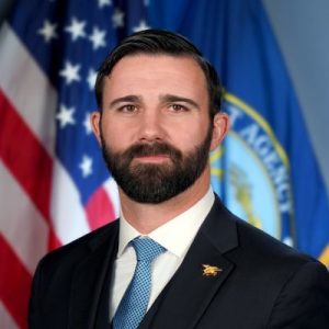 Acting FEMA Administrator Cameron Hamilton Polygraphed in DHS Leak ...