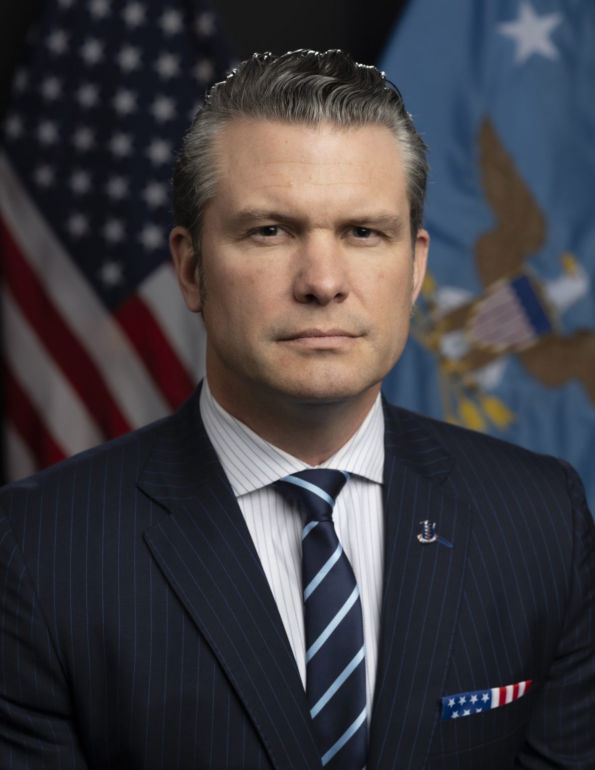 Pete Hegseth – AntiPolygraph.org News